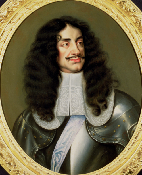 Another Charles, Another Challenge | Becoming Lexington